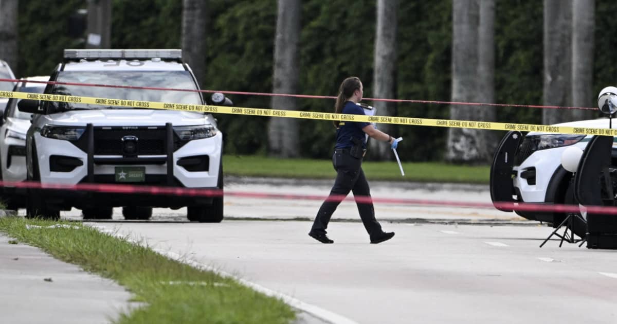 Trump golf club shooting: what we know so far about apparent ...