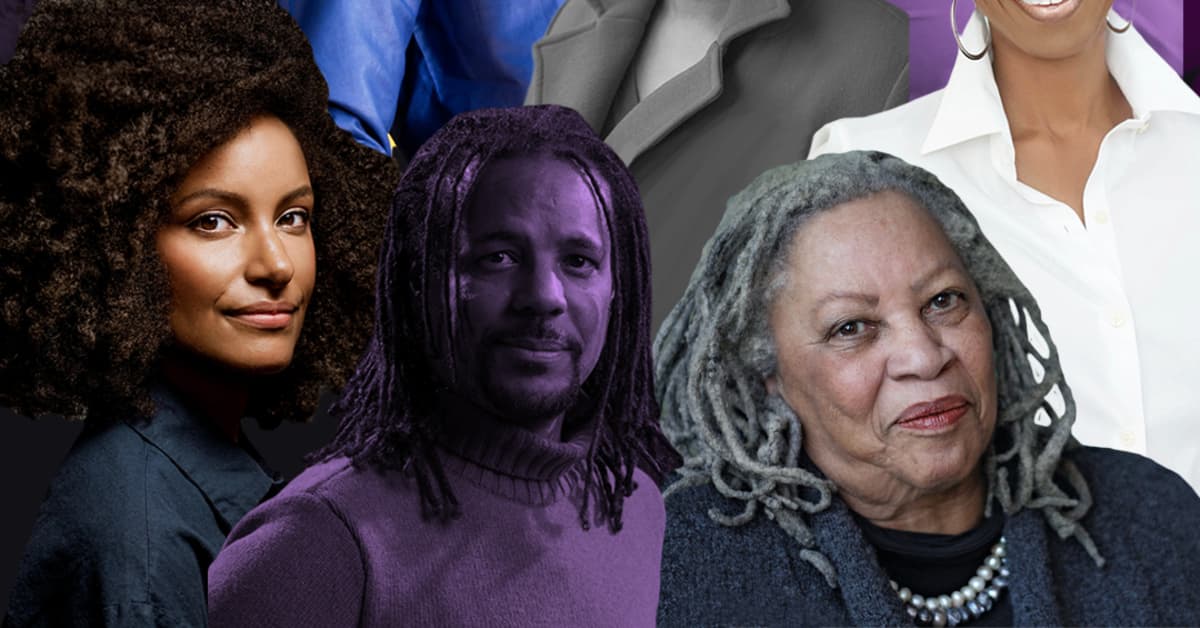 Black novelists you should read
