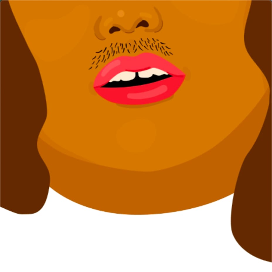 Im A Woman With Excess Body Hair — Heres What Its Like To Date Men