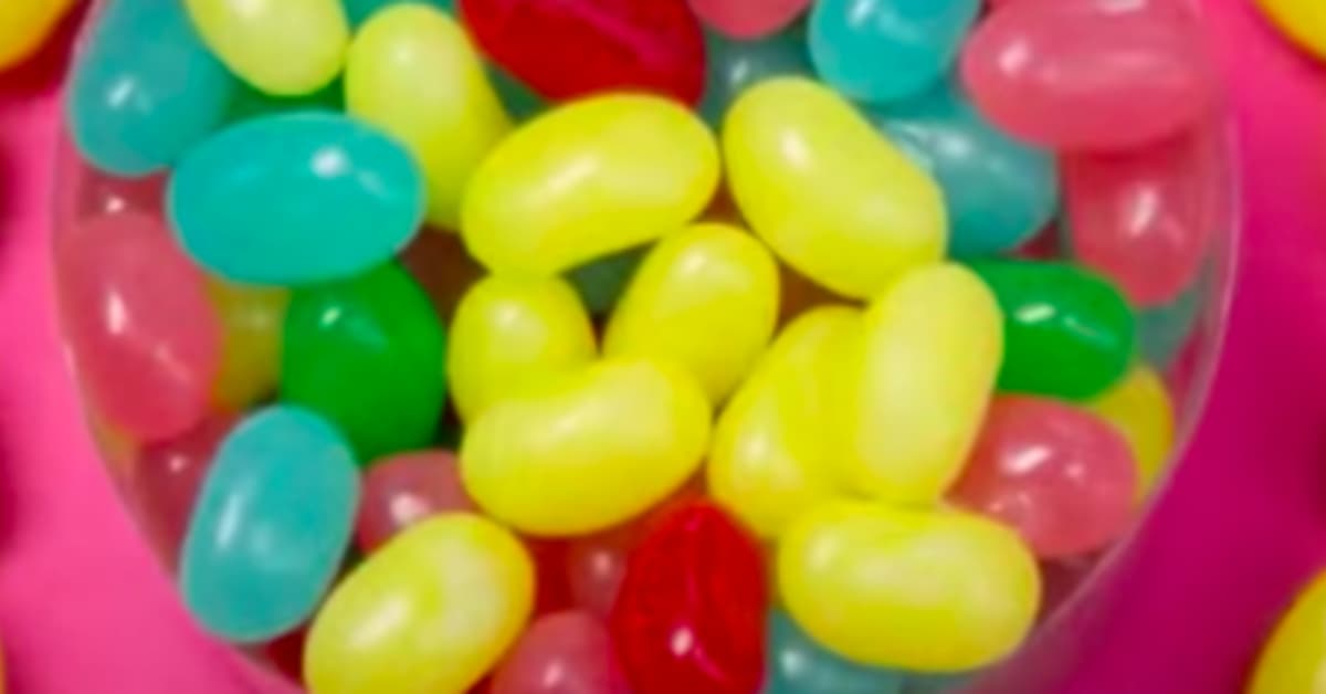 Jelly Beans Are Way More Complicated Than You Think — Here's How They ...