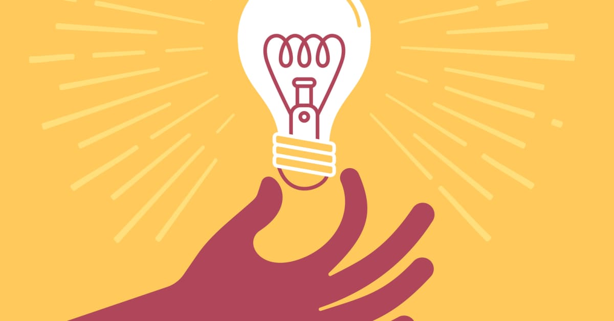 Ideas for sparking and maintaining motivation