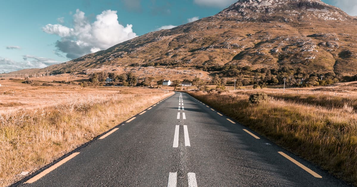 Best Road Trips Across America: Good Local Routes to Follow & More