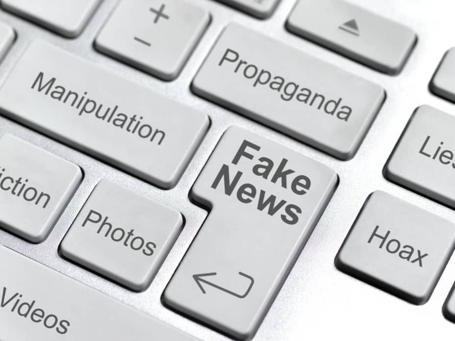How to avoid disinformation and misinformation on Facebook and Twitter How to avoid disinformation and misinformation on Facebook and Twitter