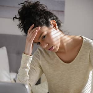 That feeling you can't name? It's called emotional exhaustion.