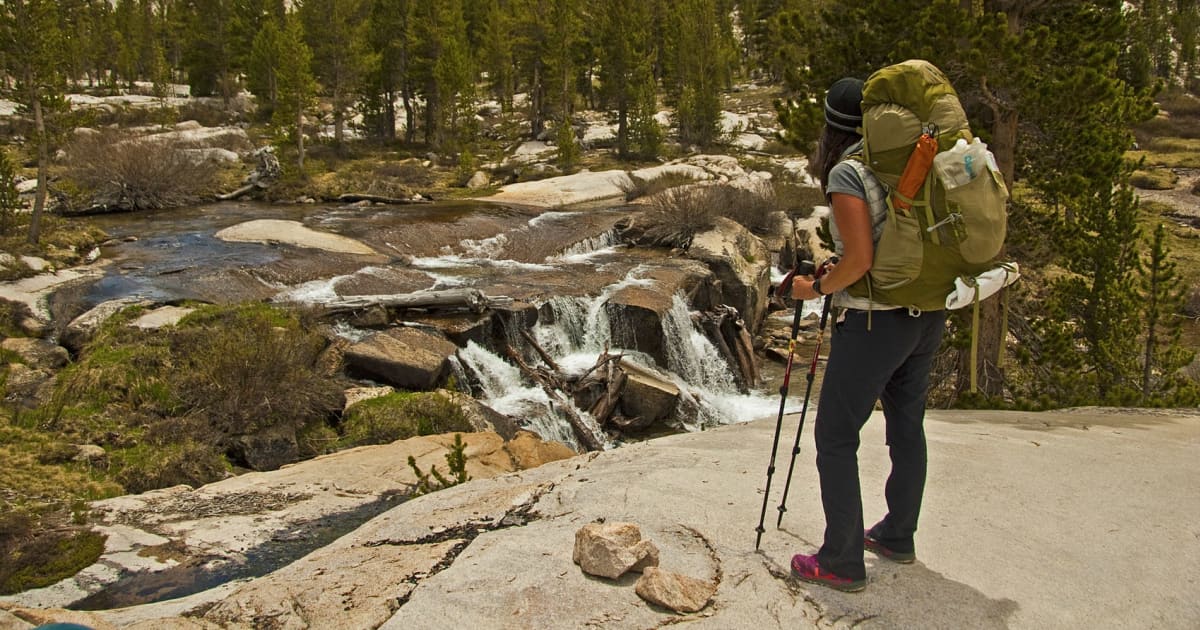 Thru-hikes to squeeze into a busy travel schedule