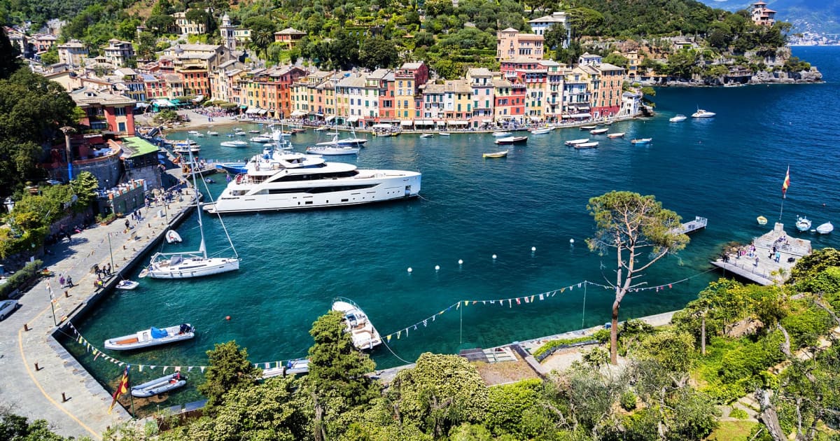 Travel like a billionaire with this fantasy bucket list