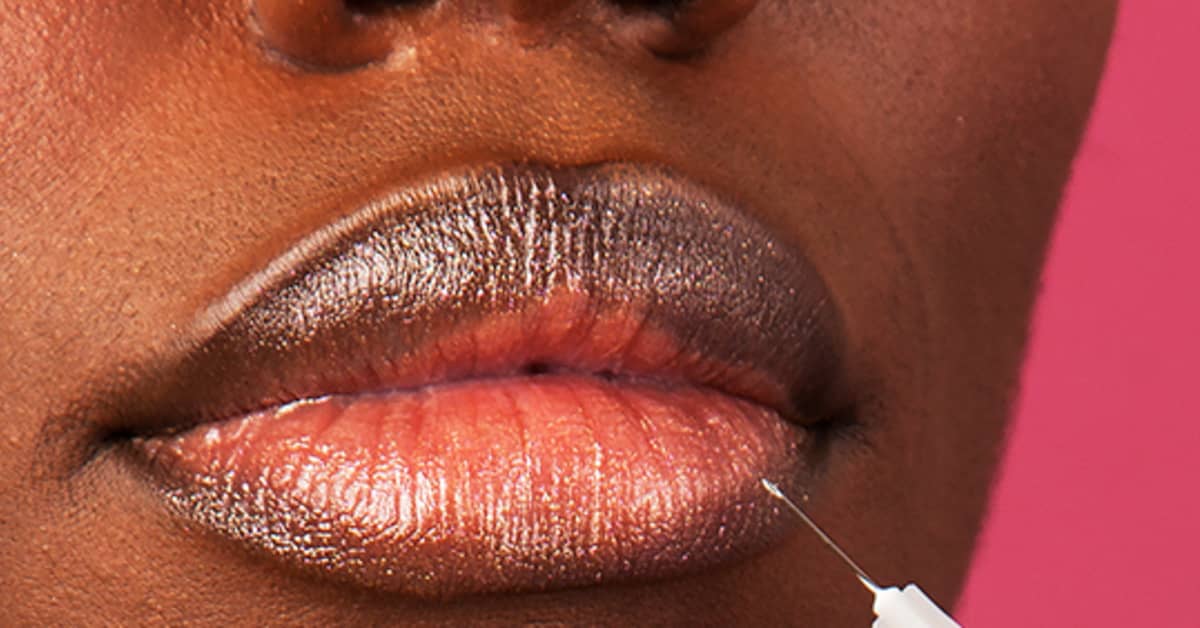 Lip Threading