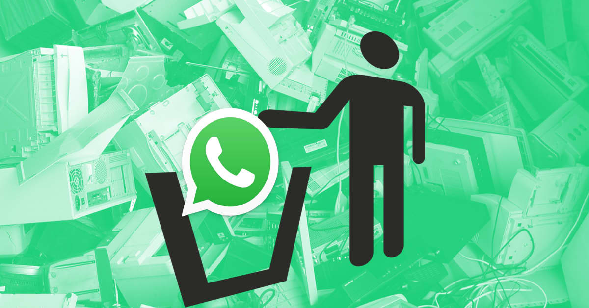 Six Reasons You Should Delete WhatsApp six-reasons-you-should-delete-whatsapp