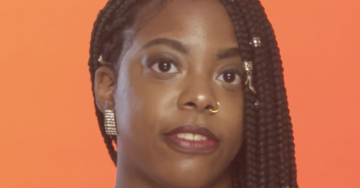 Go Off Sis Sex Work