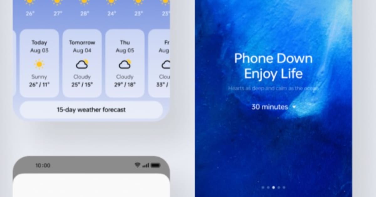 OxygenOS 13 Best Features oxygenos-13-best-features