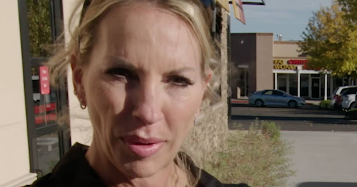 Learn Some Basic Self-Defense With Trish Hoffman