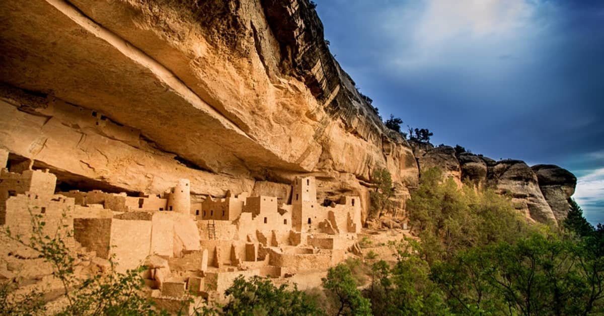 6 underrated views and vistas in America
