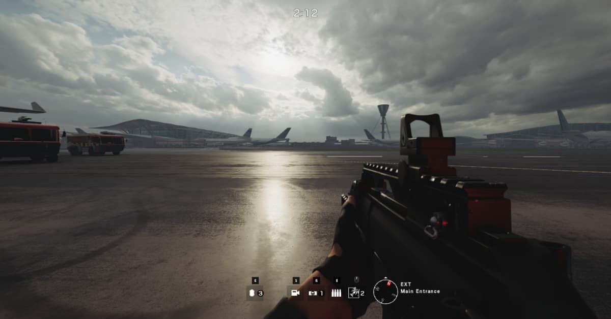 Apa itu Anisotropic Filtering Pada Game? Apa itu Anisotropic Filtering Pada Game?