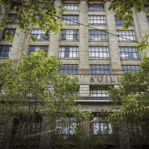‘The only place like it in the world’: Why the Nicholas Building is the ...