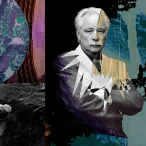 W.G. Sebald. What should you know about the German-English writer?