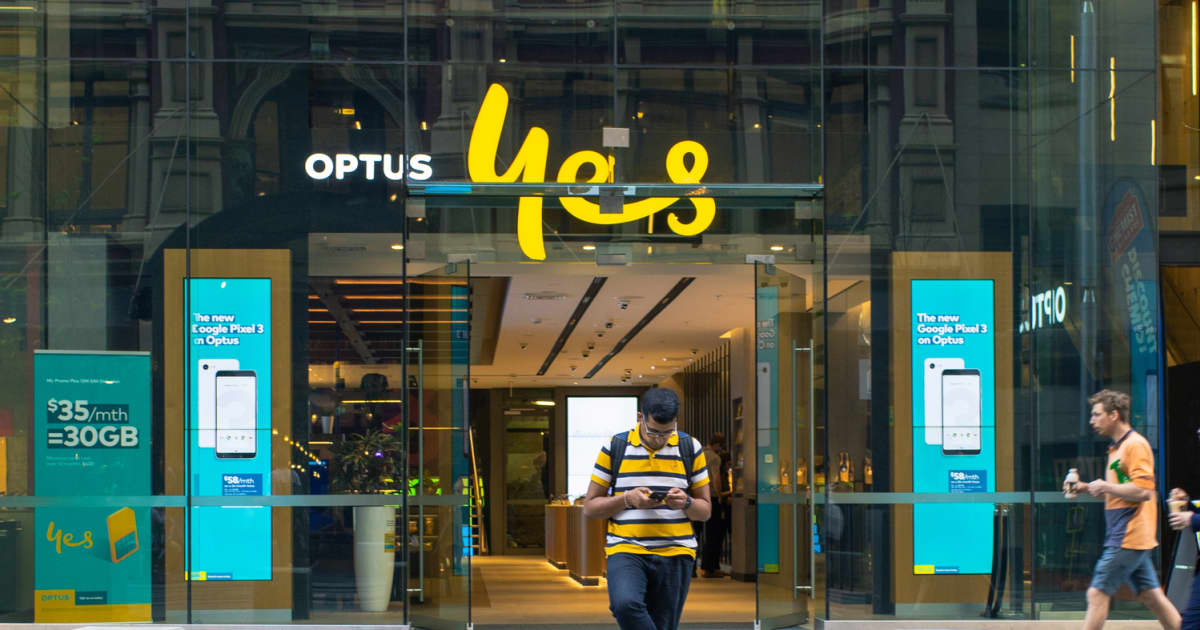 Multiple inquiries into Optus data breach