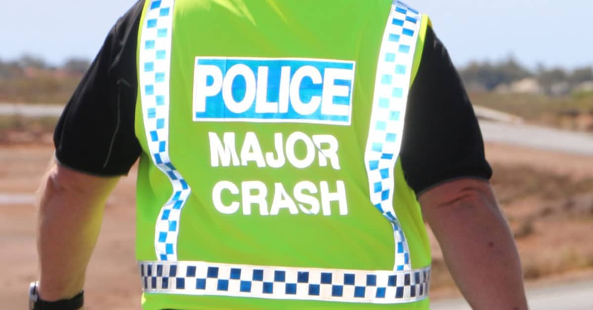 Motorbike rider dies in horror crash in Perth Hills Motorbike rider dies in horror crash in Perth Hills