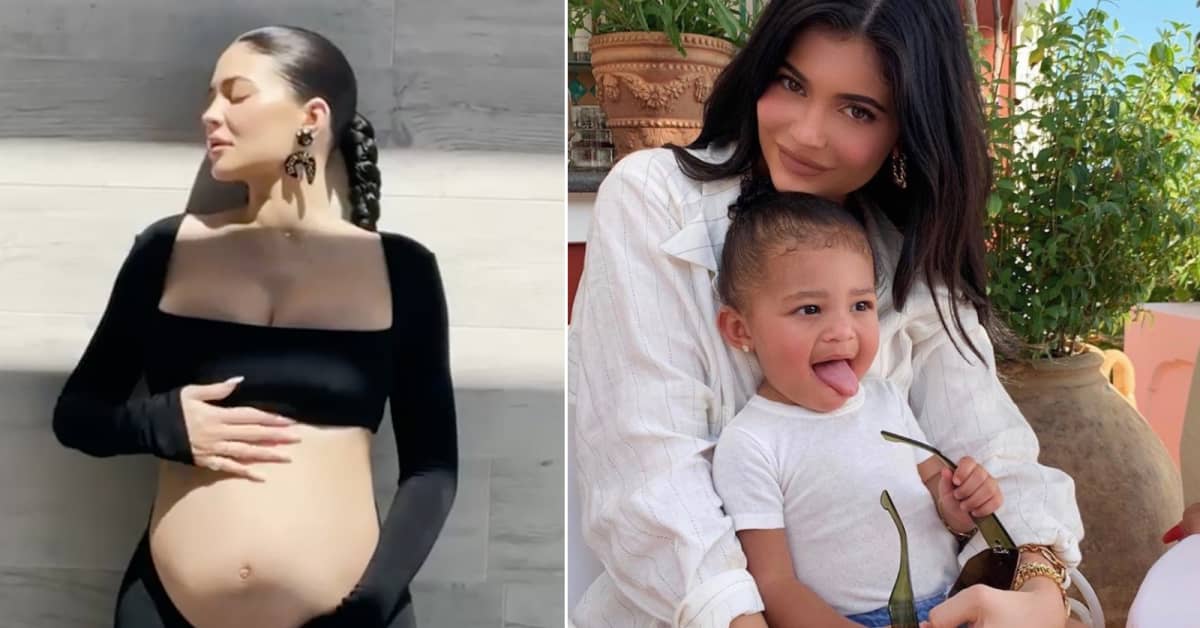 Top Animal Names For Babies After Kylie Jenner Names Her Son Wolf top-animal-names-for-babies-after-kylie-jenner-names-her-son-wolf
