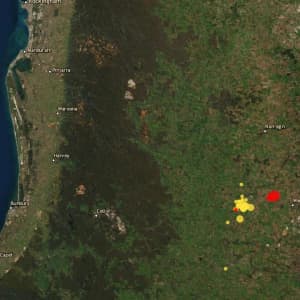 Magnitude 4.7 earthquake rocks WA region