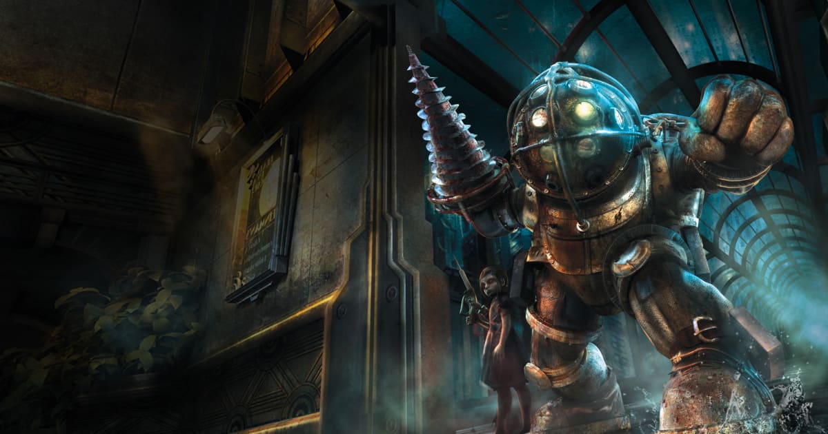 The Best Horror Video Games Ever Made PopTonic Story the-best-horror-video-games-ever-made-poptonic-story