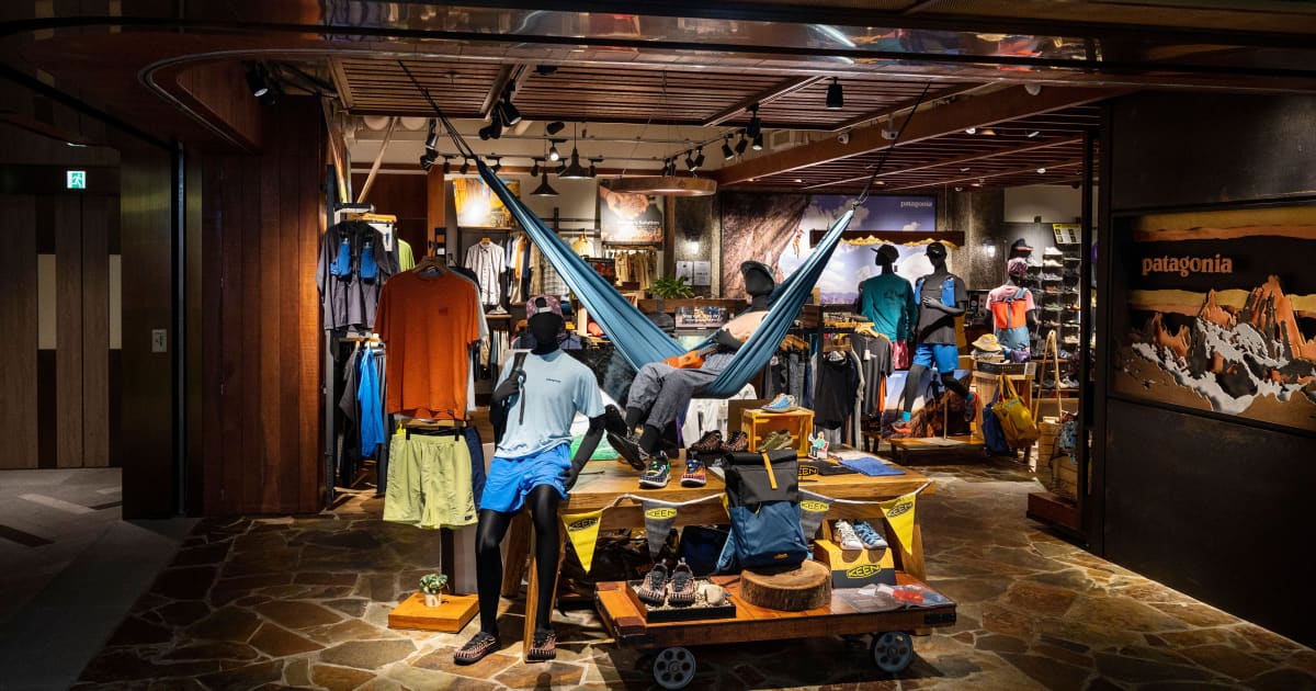 Patagonia’s billionaire owner gives away company to fight climate crisis