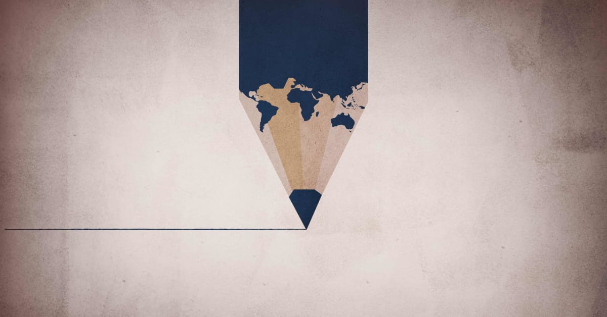 The Guardian’s climate pledge 2022