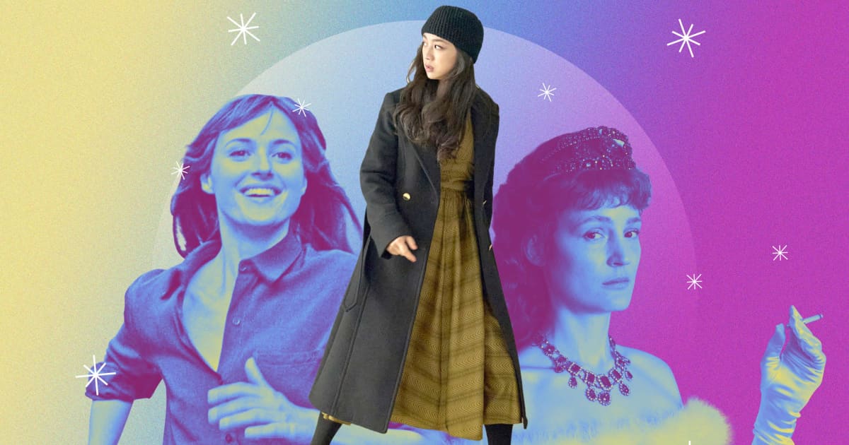 The 10 best films of 2022 in the UK