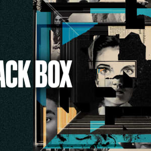 Black Box: a new podcast series about AI and us