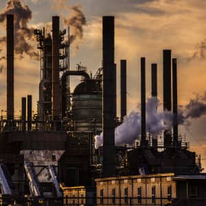 Revealed: Exxon made ‘breathtakingly’ accurate climate predictions in ...