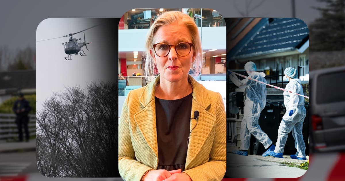 Retskorrespondent om anklager mod 32-årig: 'Noget af det værste, jeg ... Retskorrespondent om anklager mod 32-årig: 'Noget af det værste, jeg ...