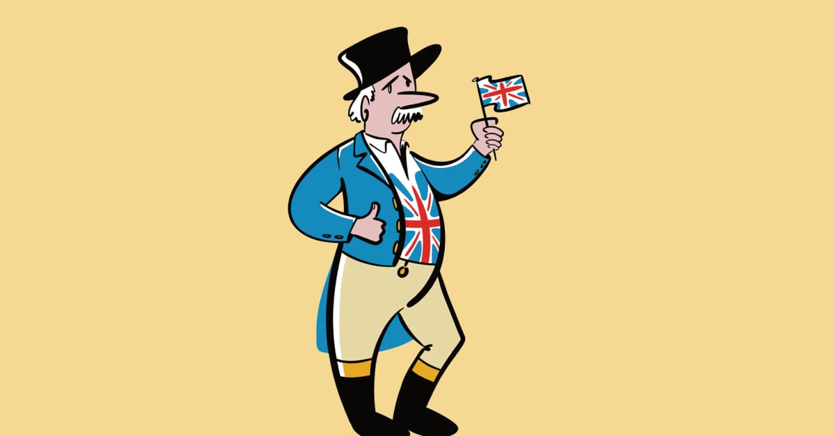 10 reasons Brexit has been disastrous for Britain