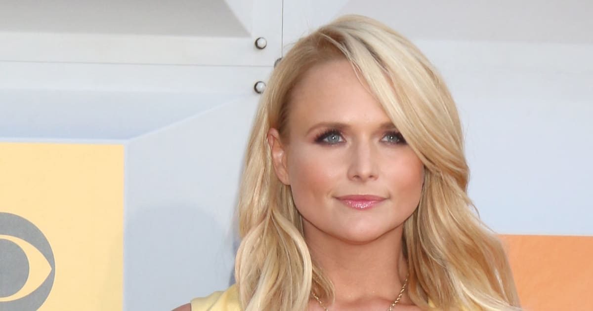 How Miranda Lambert Really Feels About Gwen Stefani