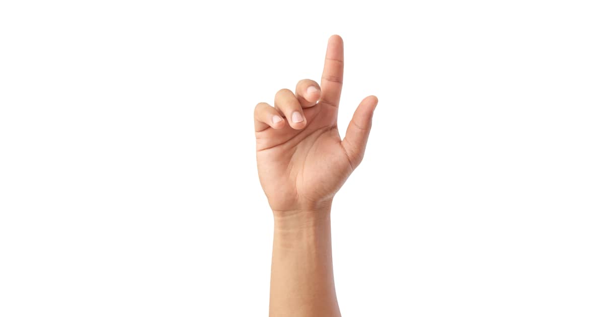 What Does It Mean When Your Right Hand Itches 
