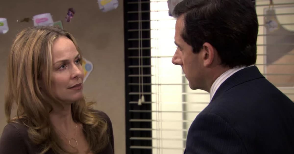 The Disturbing Jan Theory That Would Change Everything About The Office The Disturbing Jan Theory That Would Change Everything About The Office