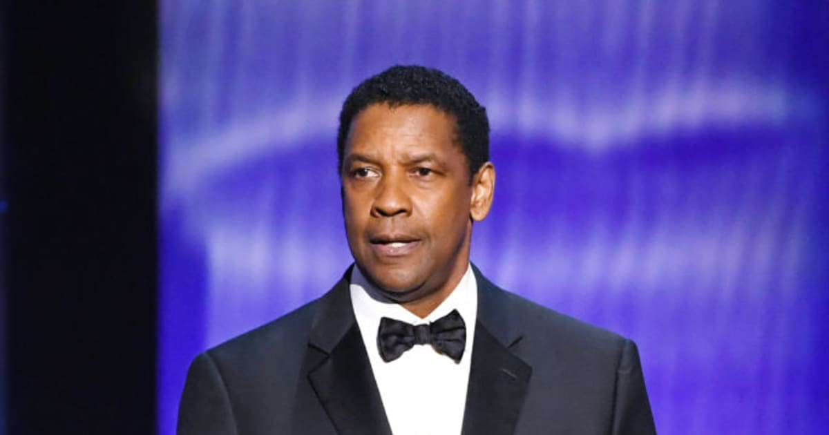 The Surprising Roles Denzel Washington Regrets Turning Down The Surprising Roles Denzel Washington Regrets Turning Down