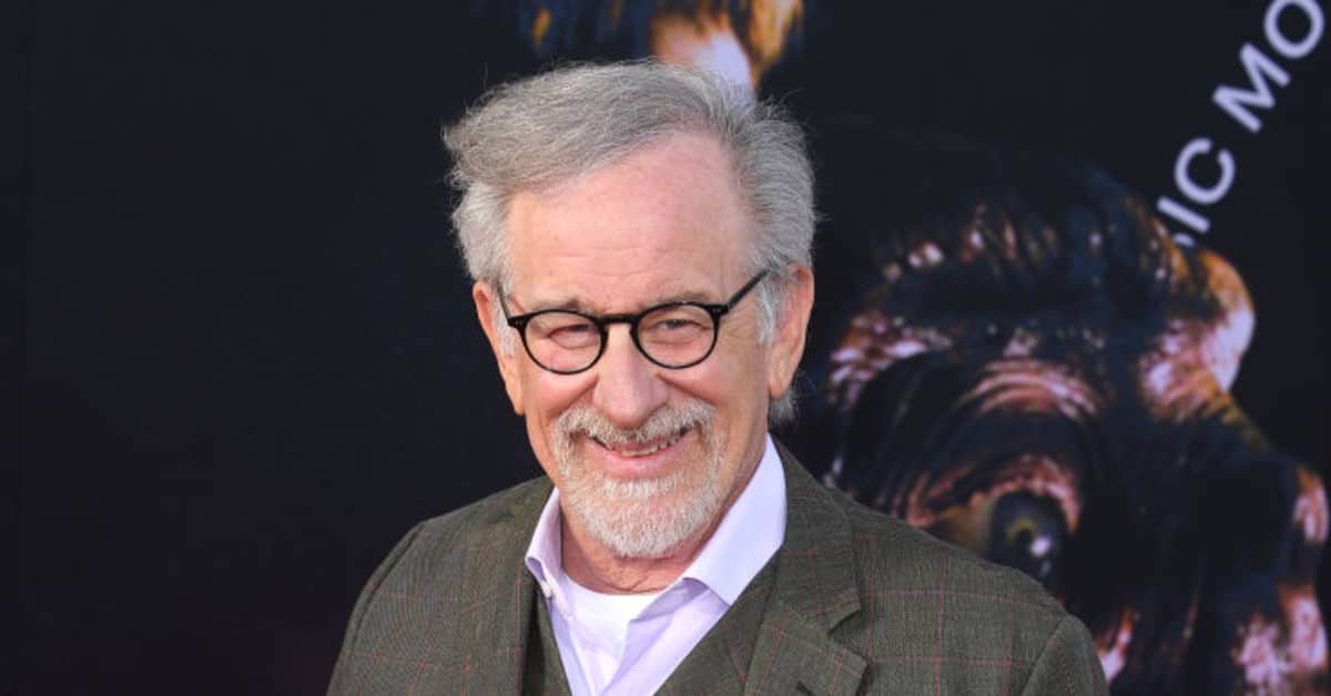 The Sci-Fi Classic Ending Steven Spielberg Regrets Filming The Sci-Fi Classic Ending Steven Spielberg Regrets Filming