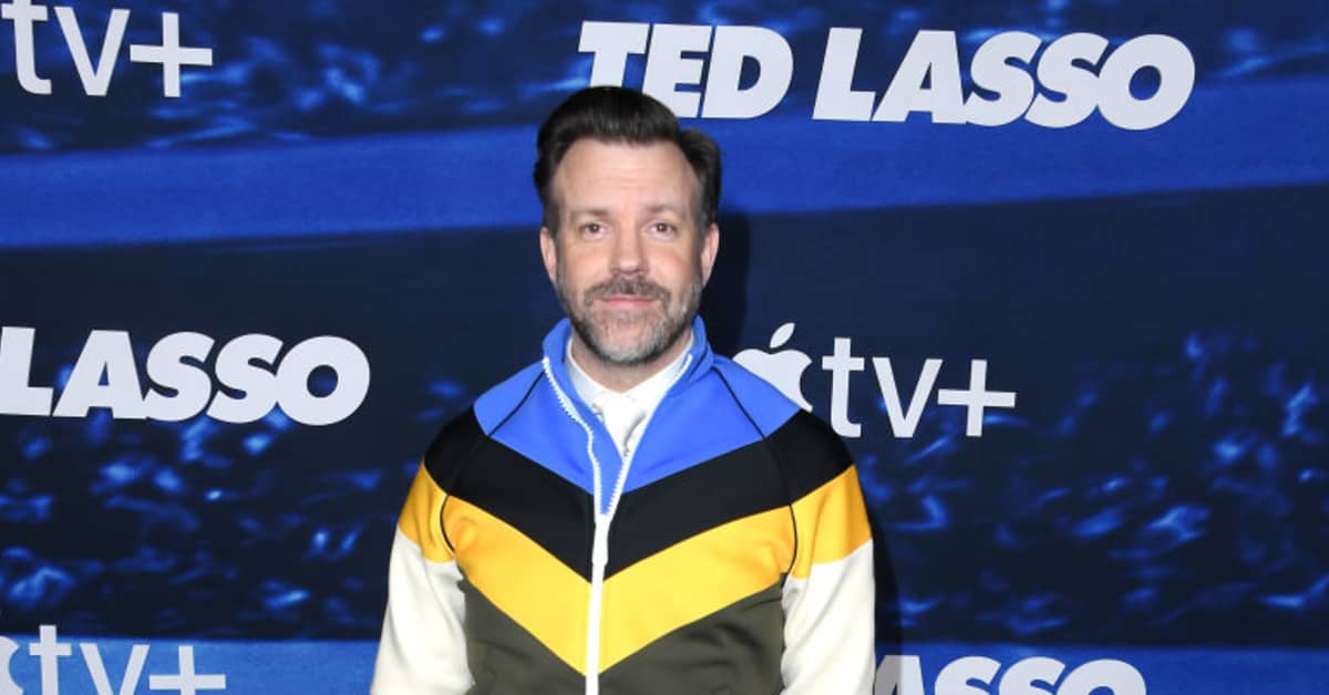 Ted Lasso Season 3 Who Plays The Dutch Man