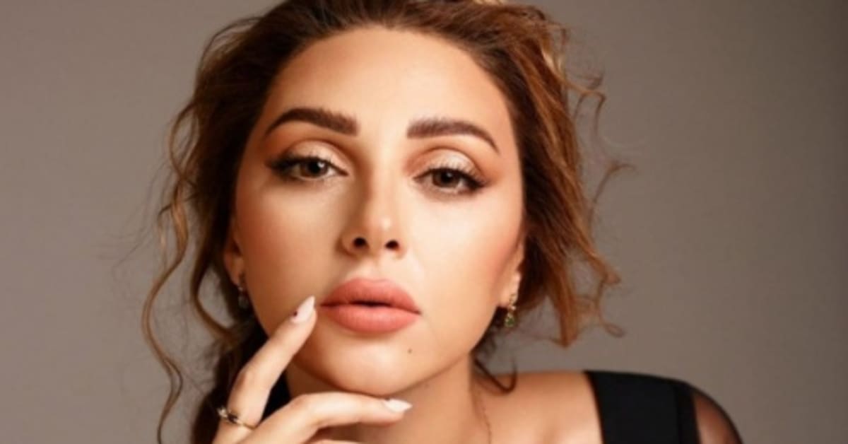ميريام فارس تصل إلى العالمية