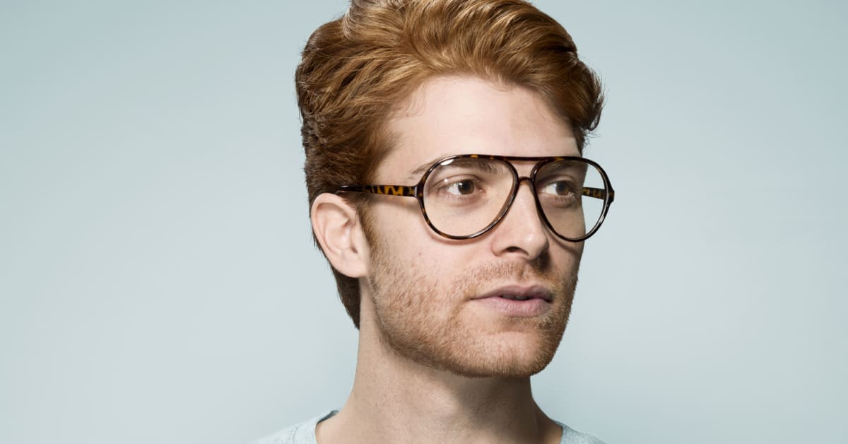 What To Expect When Wearing Glasses For The First Time