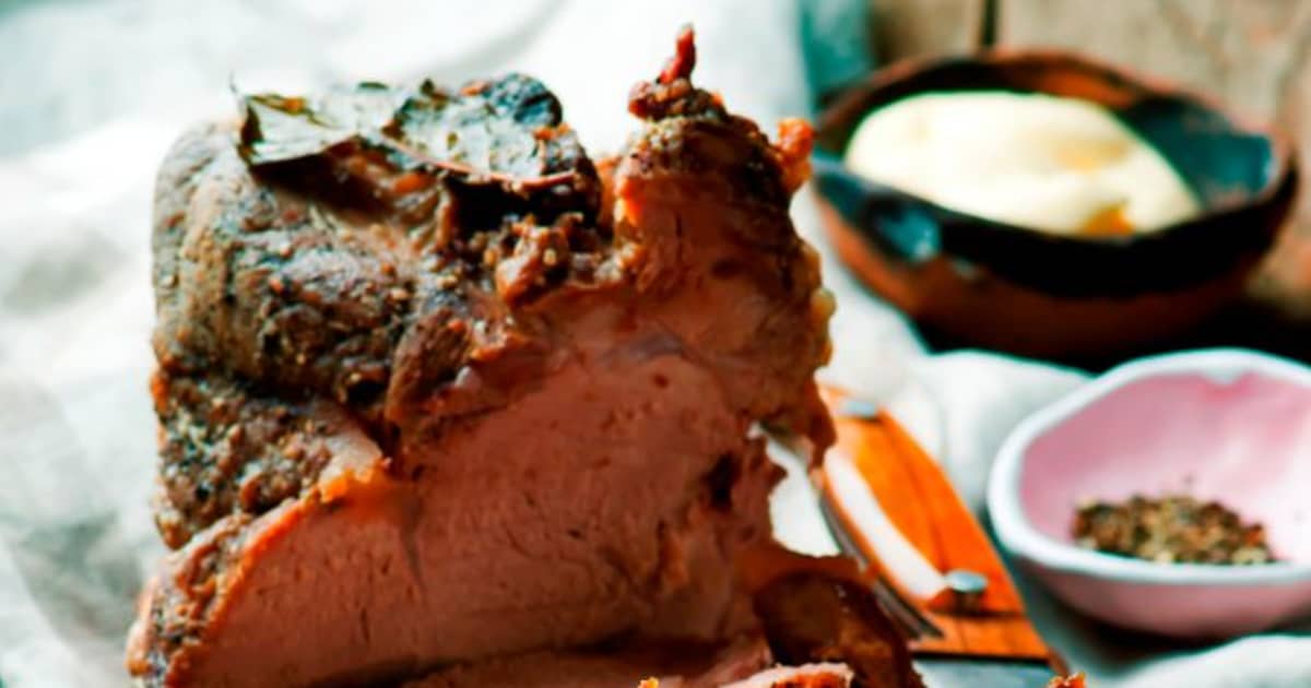 Ham Vs Pork Whats The Difference