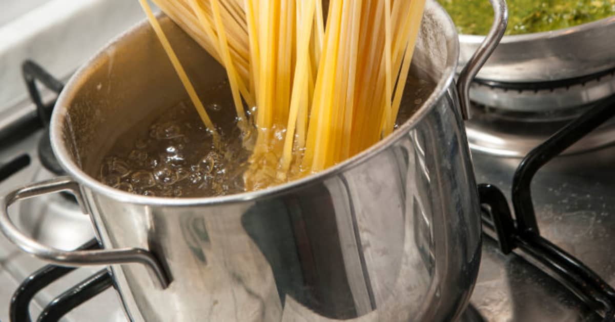 Can Leftover Pasta Water Be Saved For Later? Can Leftover Pasta Water Be Saved For Later?