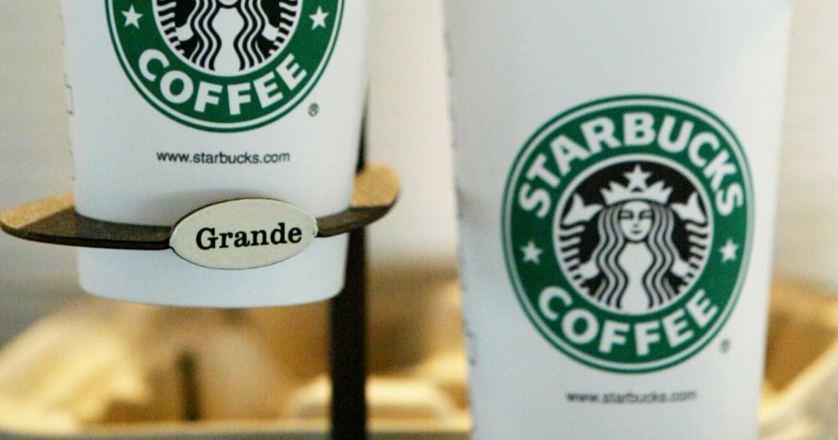 The 34 Most Popular Starbucks Drinks Ranked Worst To Best