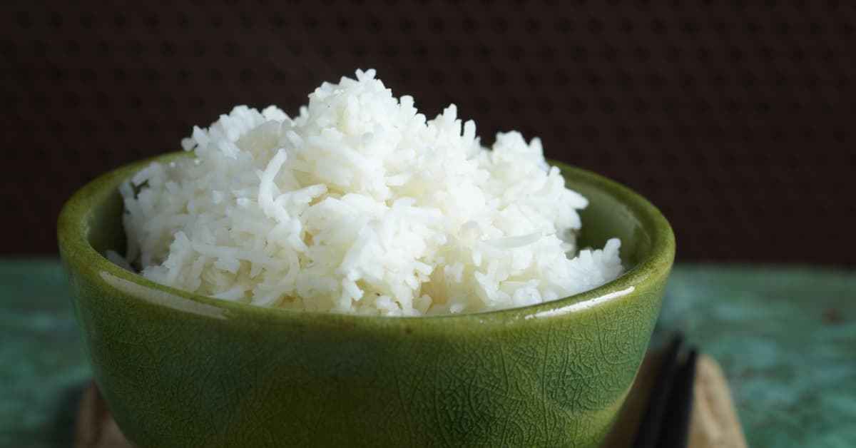 Enriched Rice Vs. Regular: What's The Difference? Enriched Rice Vs. Regular: What's The Difference?
