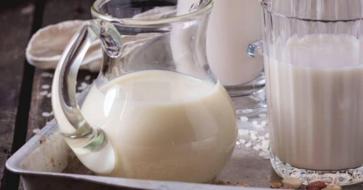 Why You Should Use A Milk Marinade When Cooking Fish Why You Should Use A Milk Marinade When Cooking Fish