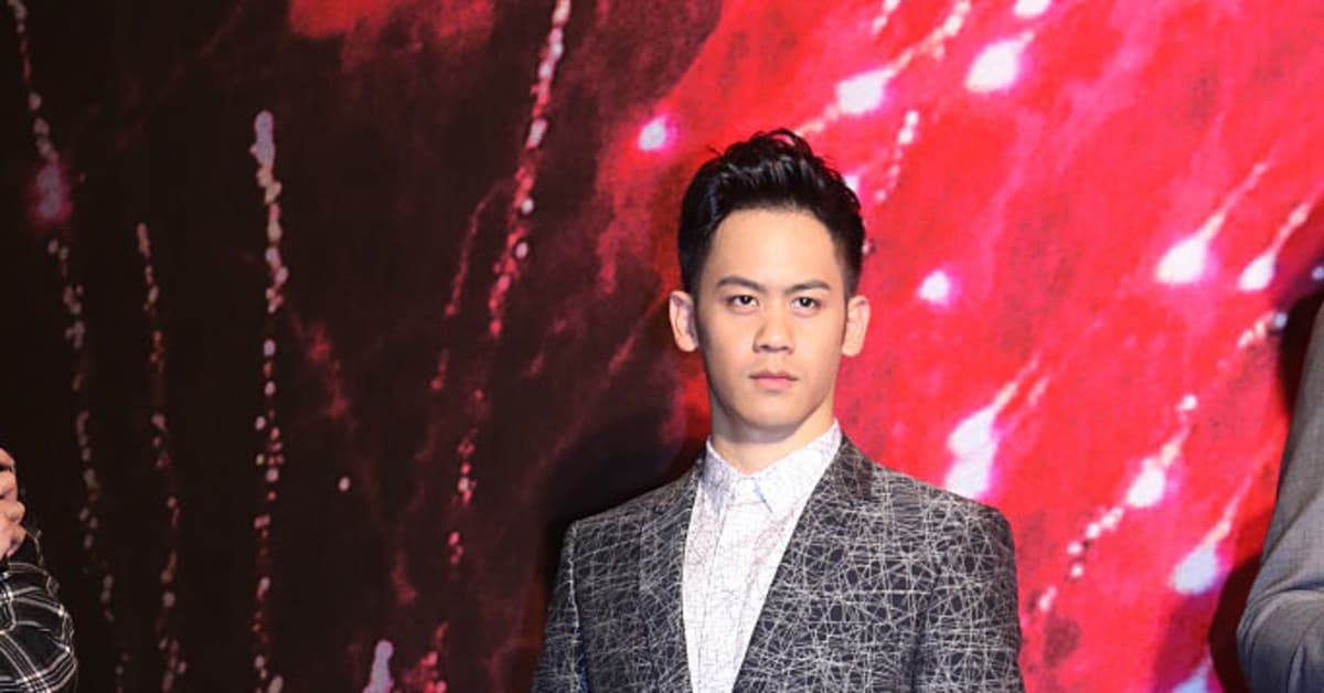 Bruce Lee Biopic From Director Ang Lee Will Star the Filmmaker's Son Bruce Lee Biopic From Director Ang Lee Will Star the Filmmaker's Son
