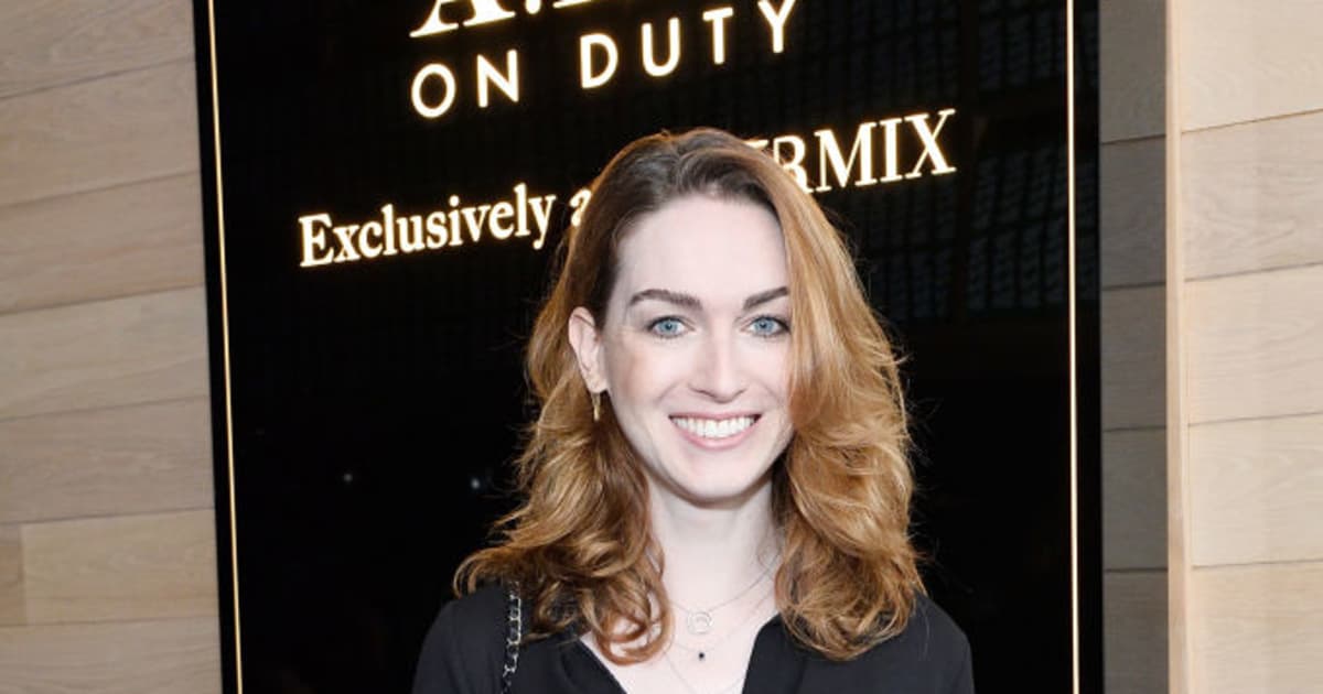 First Images From Hulu's Hellraiser Reboot Reveal Jamie Clayton As The ... First Images From Hulu's Hellraiser Reboot Reveal Jamie Clayton As The ...
