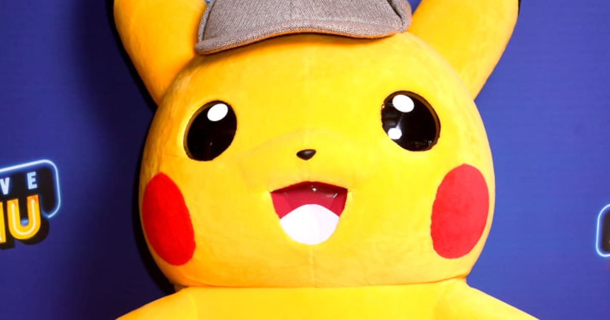 Details About Pikachu Only True Fans Noticed Details About Pikachu Only True Fans Noticed