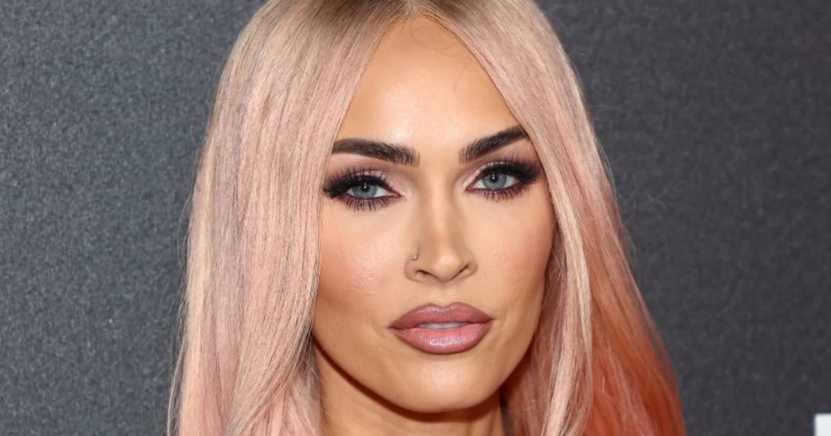 Heres What Megan Fox Eats In A Day