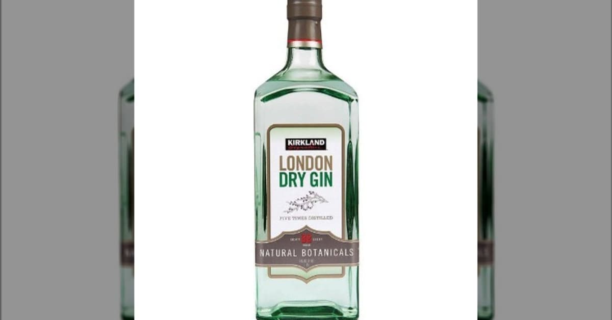 Who Actually Makes Kirkland Gin who-actually-makes-kirkland-gin