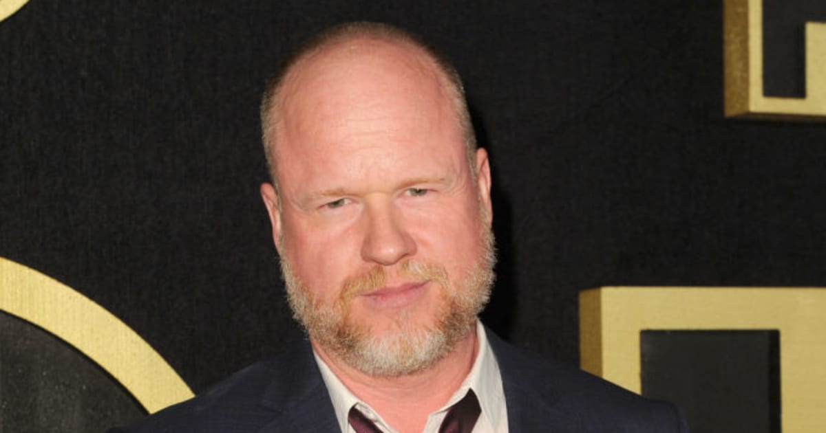 Joss Whedon Believed Buffy Could Never Have A 'Healthy Relationship' Joss Whedon Believed Buffy Could Never Have A 'Healthy Relationship'